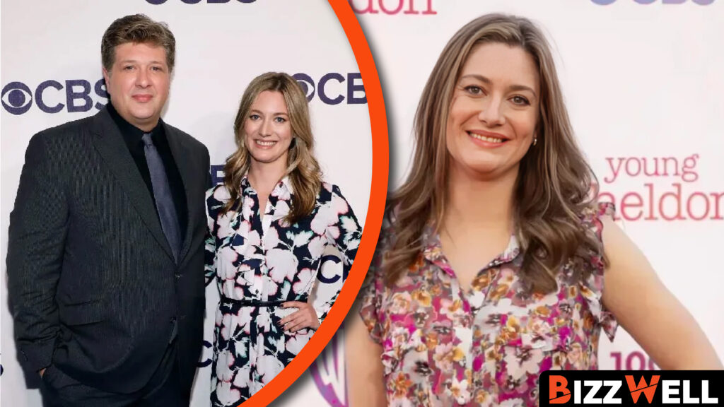 Who is Aliza Barber? Lance Barber’s Wife and Creative Soul - Biz Well