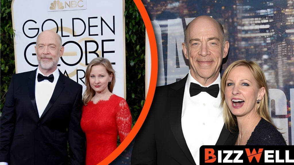 Michelle Schumacher: Everything You Need to Know About J. K. Simmons ...