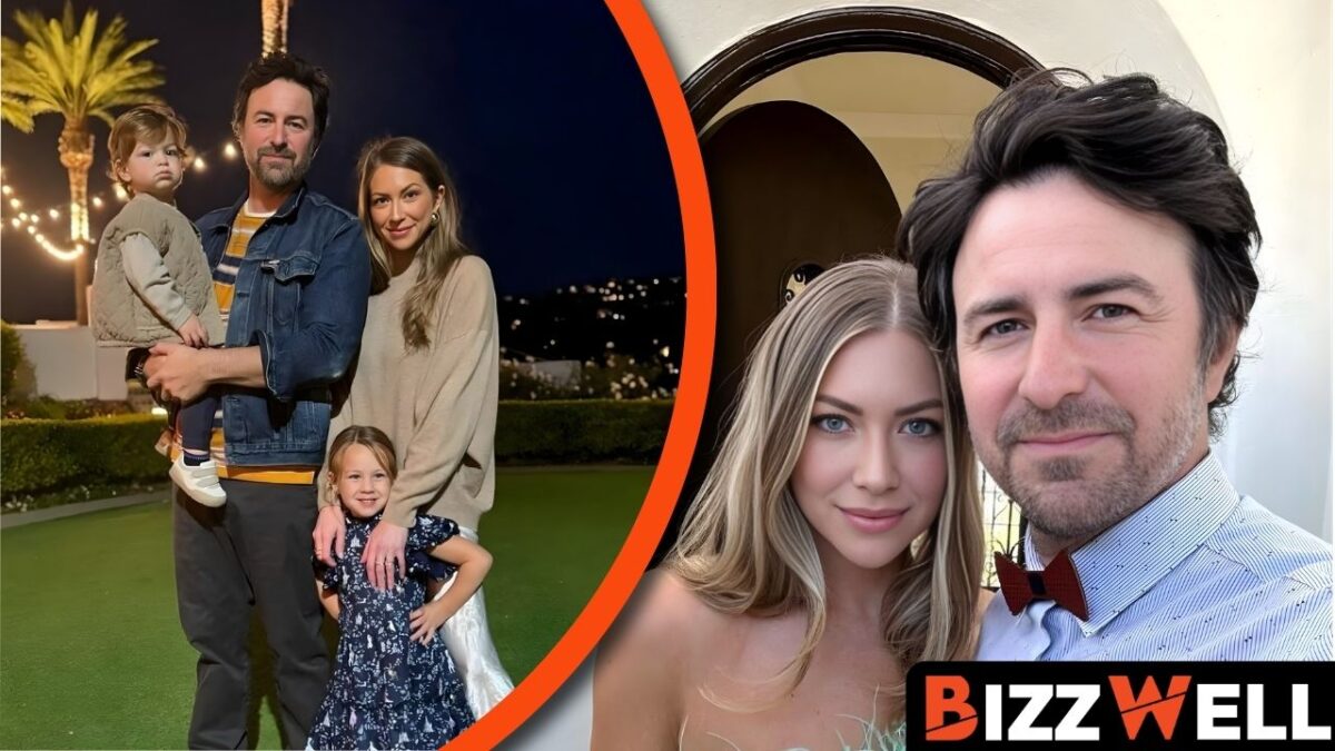 Who Is Beau Clark? Everything About Stassi Schroeder’s Husband - Biz Well