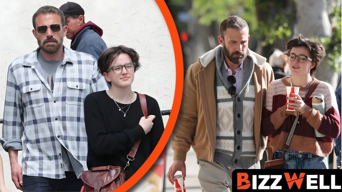 Meet Fin Affleck: Ben Affleck and Jennifer Garner’s Middle Child - Biz Well