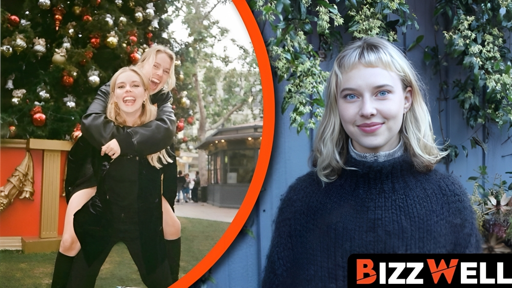 Morgan Weaving: From Debut to Stardom - Biz Well