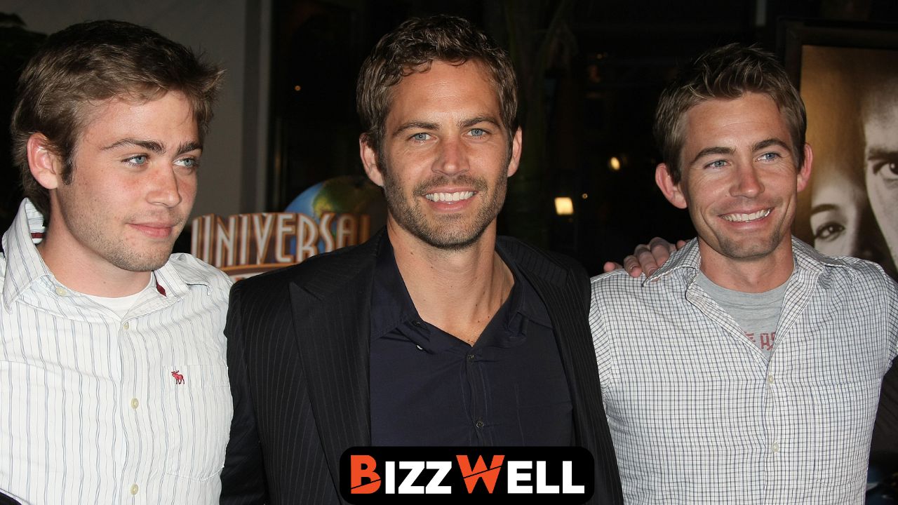 Caleb Walker: Everything You Need to Know About Him - Biz Well