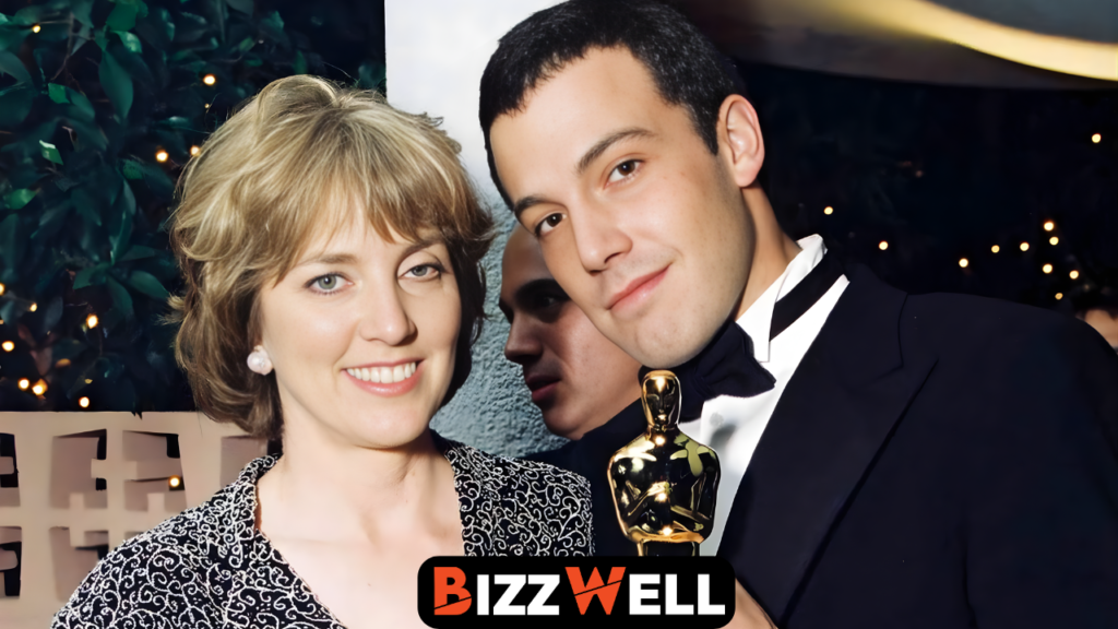 Everything to Know About Christopher Anne Boldt and the Affleck Family ...