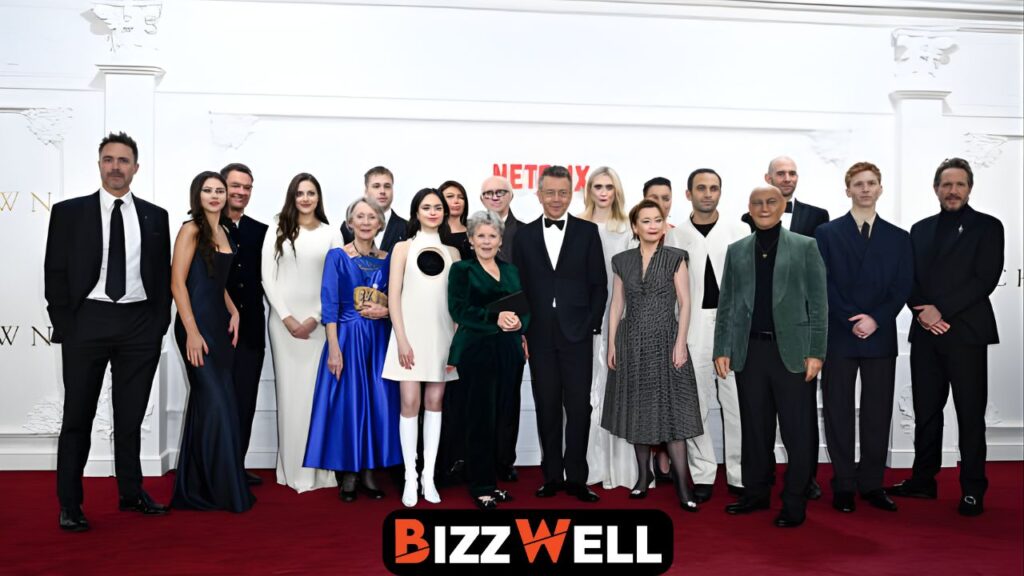 Who is Sebastian Blunt? Facts About Emily Blunt’s Brother - Biz Well