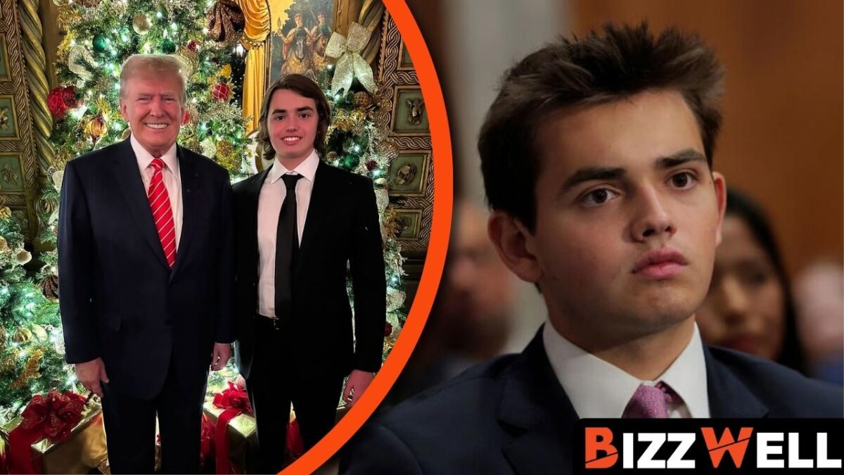 Who Is Donald Trump III? A Quick Look at His Life - Biz Well