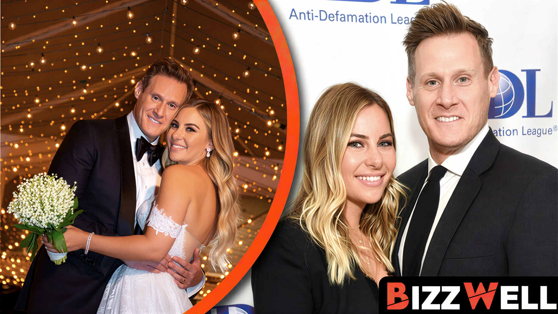 Tracey Kurland: Full Details About Trevor Engelson’s Wife (2026) - Biz Well