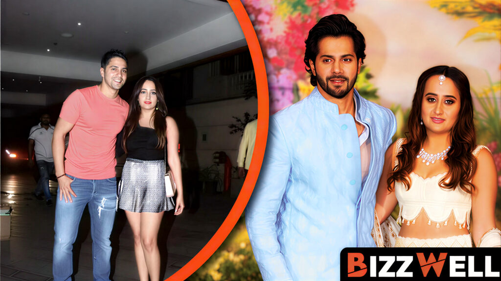 Who is Natasha Dalal? Inside the Life of Varun Dhawan’s Wife - Biz Well