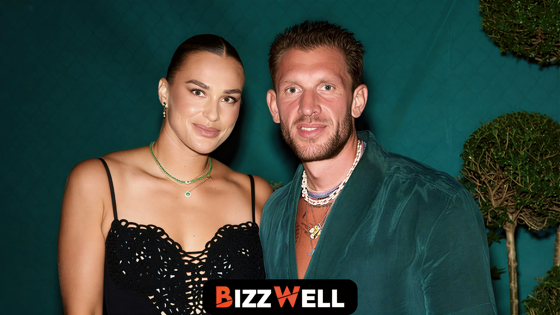 Georgios Frangulis: Business Success and Love Life Explained - Biz Well