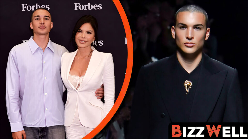 Nikko Gonzalez: Everything you should know about Tony Gonzalez’s son ...