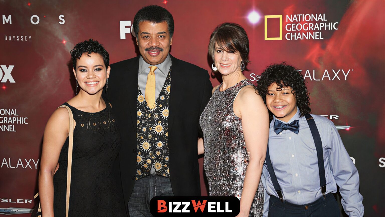 Alice Young: The Inspiring Story of Neil deGrasse Tyson’s Amazing Wife ...